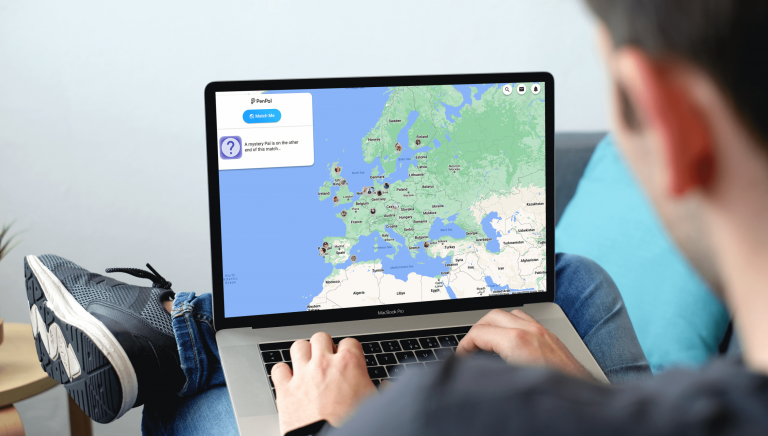 Benefits of a Pen Pal: 10 Reasons Why – Penpal Blog